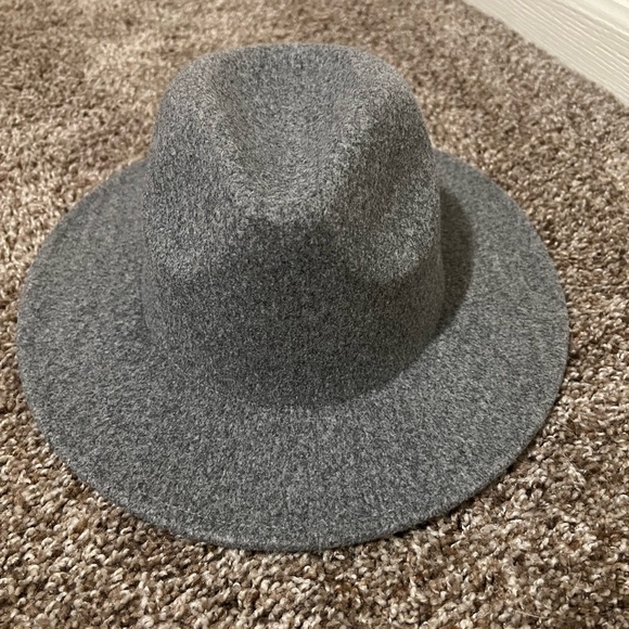 Universal Thread | Accessories | Universal Studios Grey Hat | Poshmark
